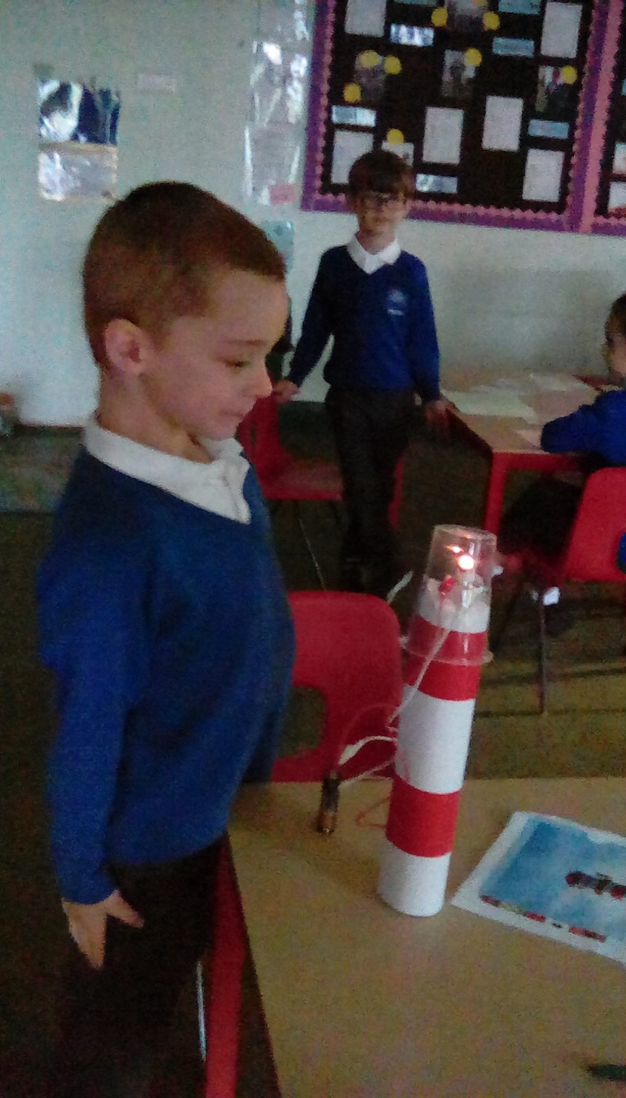 Elmstead Wood Primary School - Photos from Class