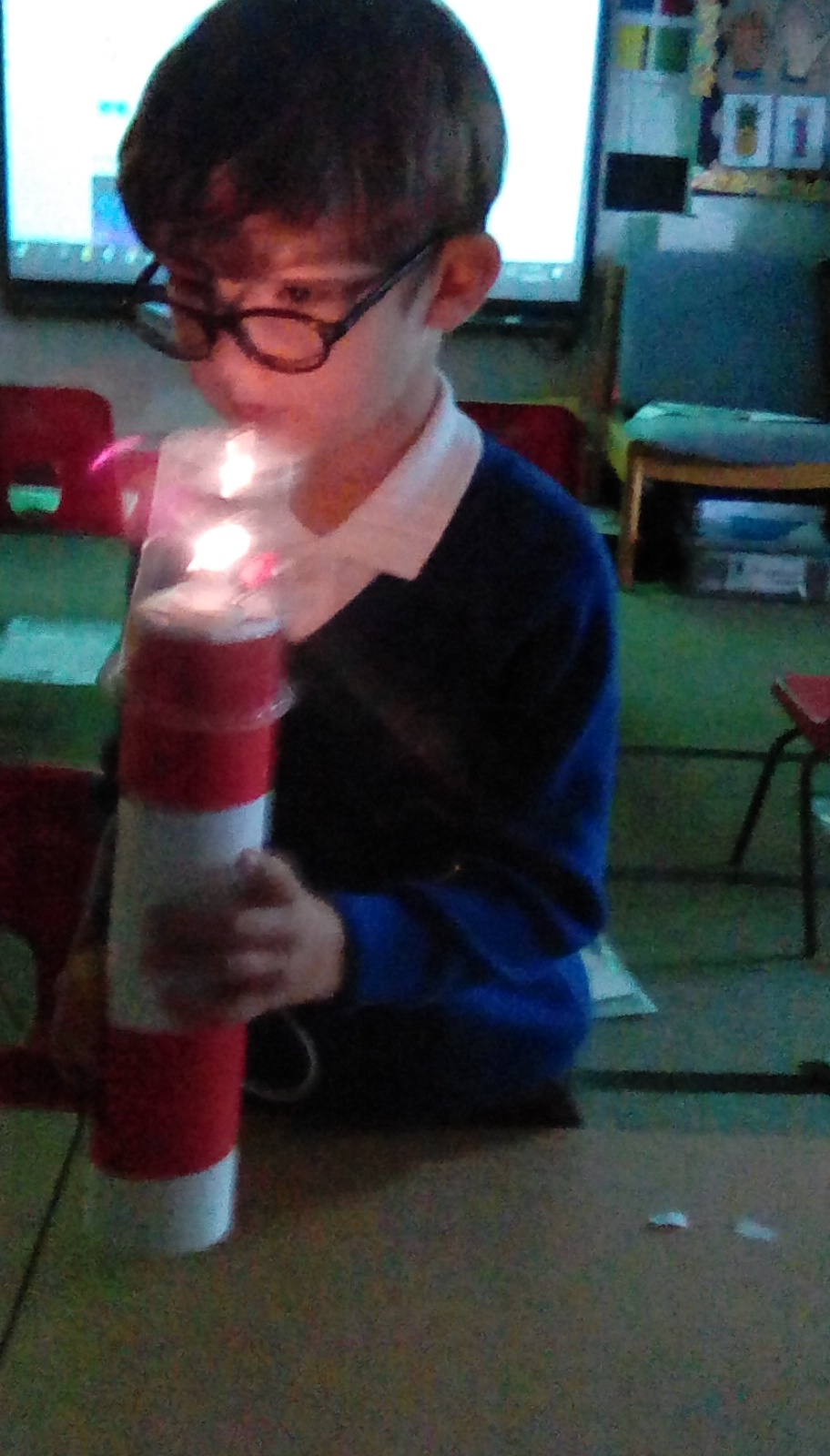 Elmstead Wood Primary School - Photos from Class