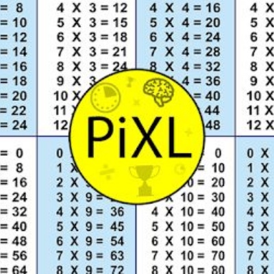 Elmstead Wood Primary School - PiXL Times Tables