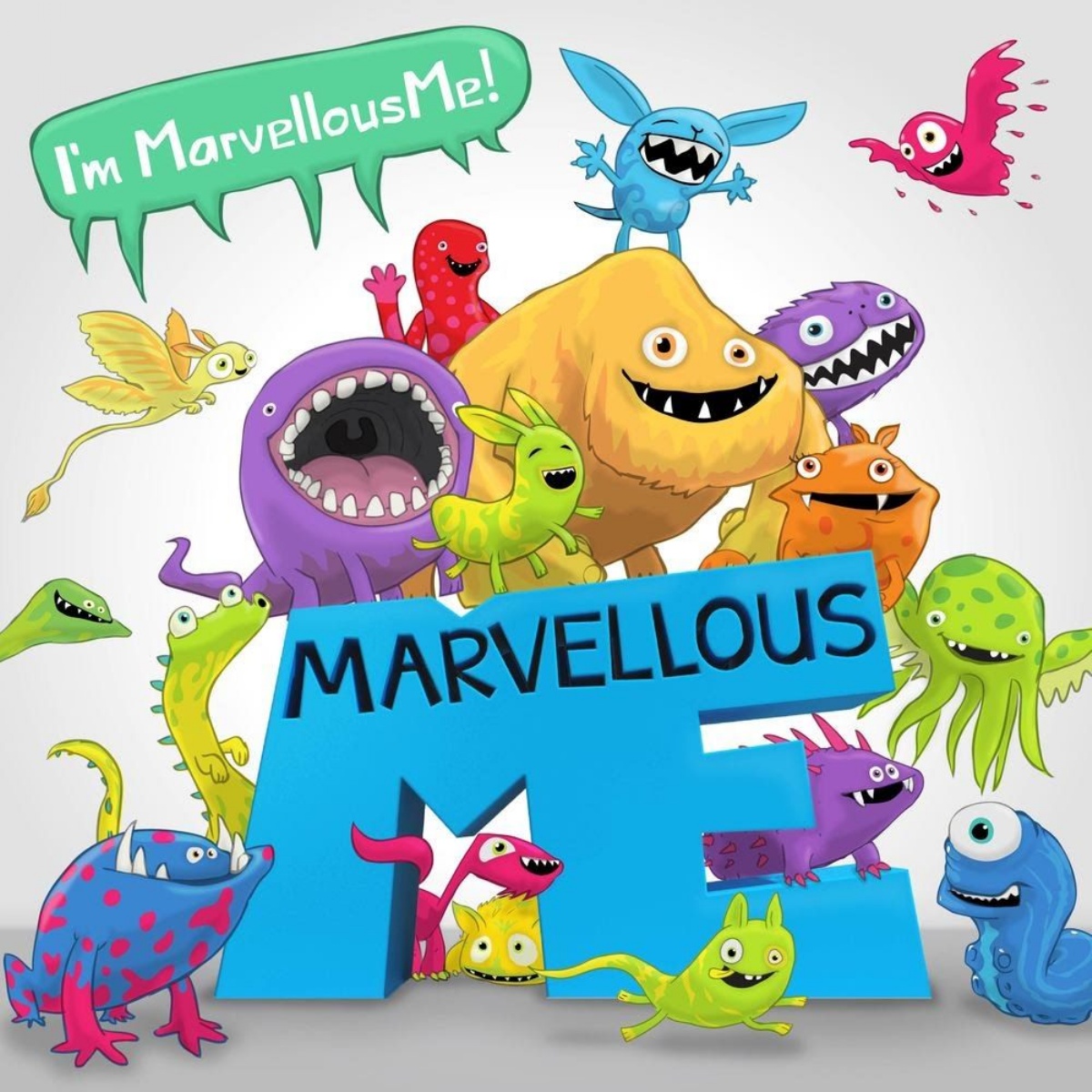 Elmstead Wood Primary School - Marvellous Me